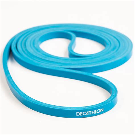 Elastico Training Band 5 Kg Domyos Decathlon