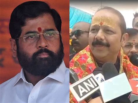 शिवसेनेचे उत्तर महाराष्ट्रातील अस्तित्व नाशिकवरच अवलंबून अजय