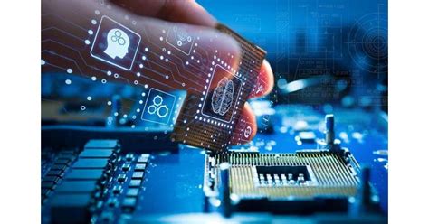 IoT Microcontroller Market To See Sustainable Growth Ahead Broadcom Espressif Systems Holtek