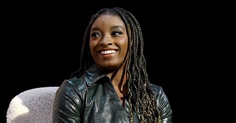 Simone Biless Brown Sequin Feather Dress For 26th Birthday Popsugar Fashion