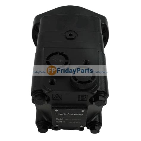 Hydraulic Motor Oms100 151f2360 For Sauer Danfoss