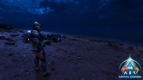 Ark Survival Ascended Tekgrams All Tek Engrams And How To Get Ginx Tv