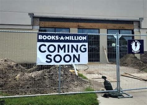 Books A Million Books A Million Unveils Grand Reopening