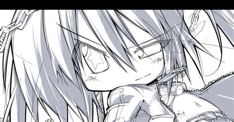デフォルメ限界突破 【企画】デフォルメ限界突破！【参考資料】 びびのマンガ 資料 講座 講座1000users入り Pixiv