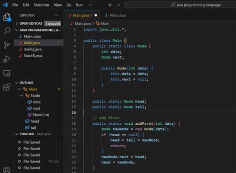 Akash Dwivedi On Linkedin All Basic Linked List Problem Add First Add Last Add Middle Serch In
