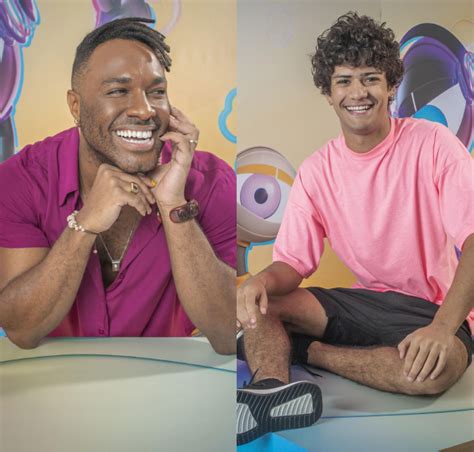 Fred Nicácio Revela Motivo De Ter Se Afastado De Gabriel Santana Após