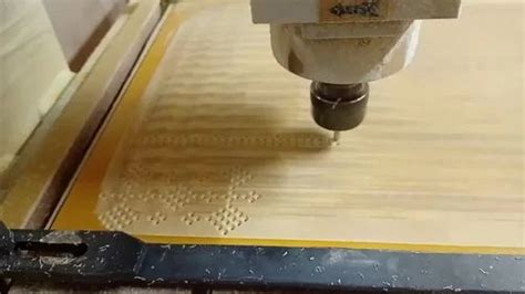 Cnc Router Machine At Piece Vastrapur Ahmedabad ID