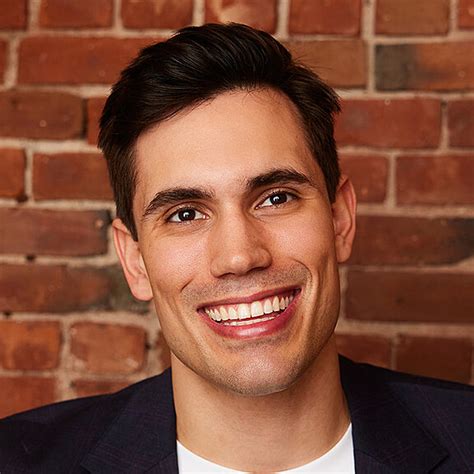 Mark Nicolas Sharegrid