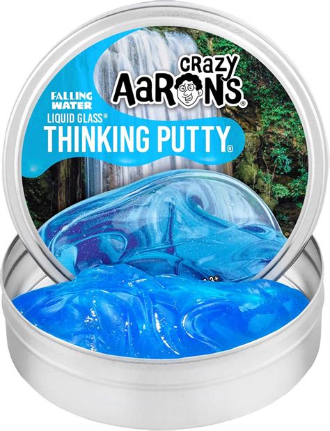 Buy Crazy Aarons Falling Water Putty 3 2 Oz At Ubuy Barbados