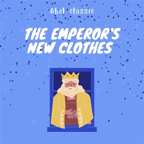‎the Emperors New Clothes Abel Classics Fairytales And Fables Ep