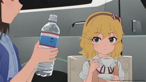 Tvアニメ「アイドルマスター シンデレラガールズ U149」公式 On Twitter 【本日放送📺】 本日はbs11にて「u149」第4
