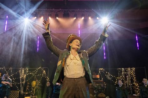 Royal Conservatoire Of Scotland Taster Workshops For Schools YTAS