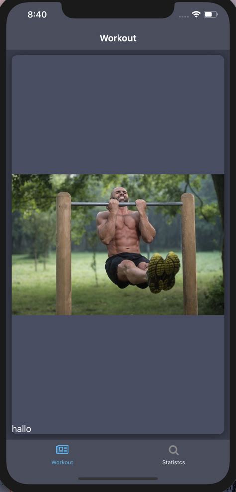 nativescript image with text overlay gridlayout won t fit content