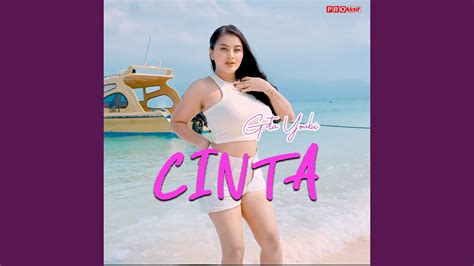 Cinta Youtube Music