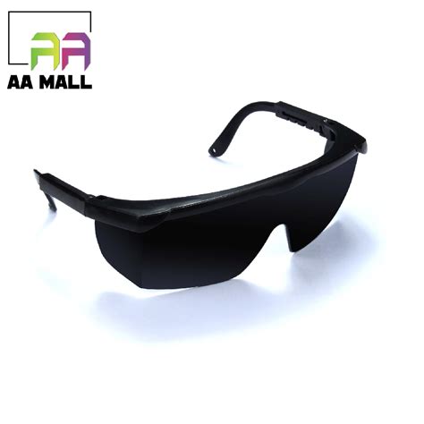 Aa Mall New Safety Eye Protection Ppe Glasses Goggle Spec 176 1 Extra