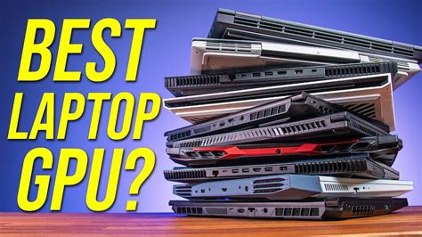 How To Upgrade GPU On Laptop Robots Net