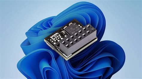 Does Windows 11 Need Tpm 2 0 Why Hungerford Msp