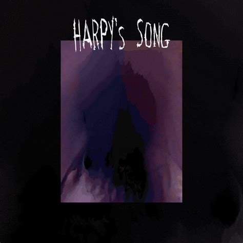 Harpys Song This Cold Night