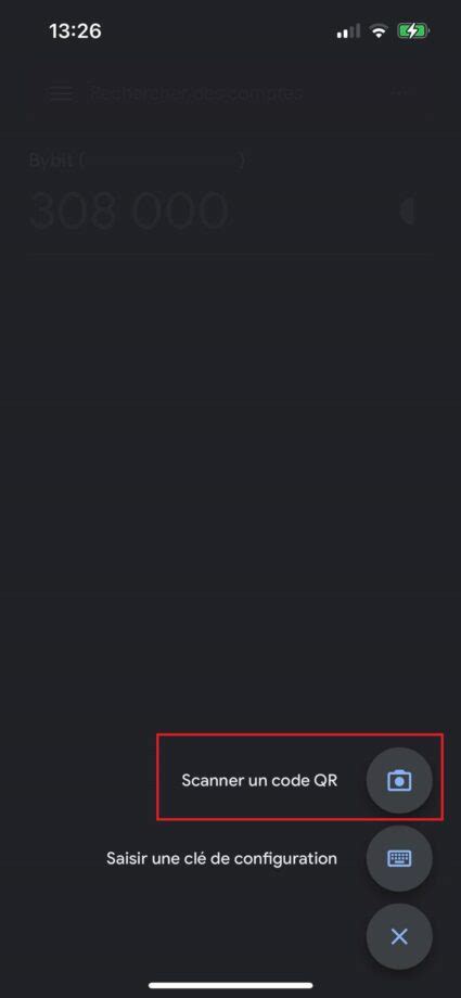 Comment Activer LA2F Sur Binance
