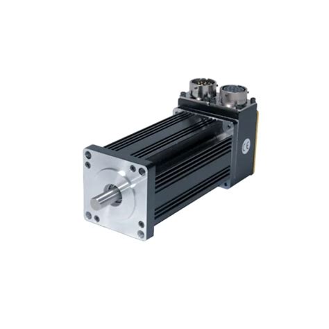 Sm Series Brushless Servo Motors Motion Solutions New Zealand