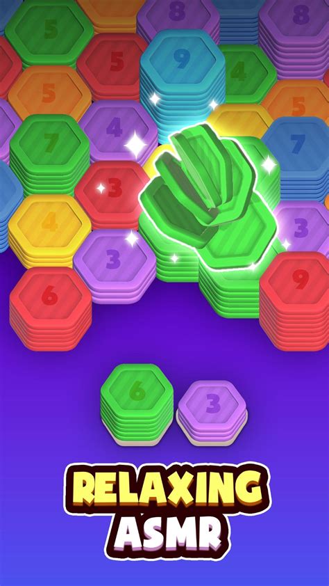 Hexa Stack Apk For Android Download