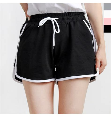 돌핀팬츠 돌핀 트레이닝 3부 반바지 여자레깅스코디 티몬