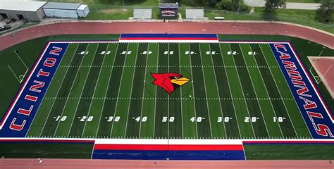 95 3 Kdkd Fm Clinton Mo