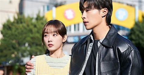우도환x이유미x오정세 ‘mr 플랑크톤 스틸 공개