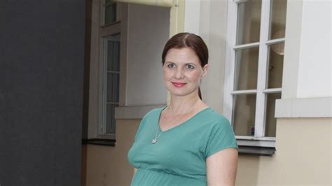 Galerie Nejtěžší Rok V životě Bývalé Mluvčí Karla Gotta Nejdřív Mi