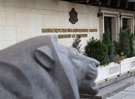 Прокуратурата разследва безстопанственост в МВР за 81 млн лева Lex