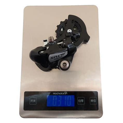 Shimano ALTUS RD M310 M310 7 8 Speed 3x7s 3x8s Mountain Bicycle Bike Riding Cycl Bicycle Parts