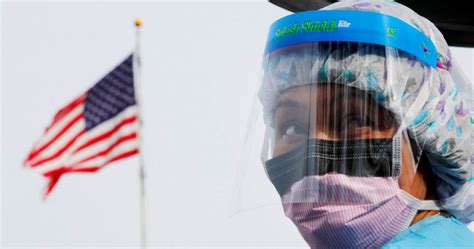 АНУ д коронавирусын халдвар авсан хүний тоо 30 сая давжээ