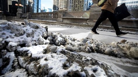 極端冷氣團強襲美國 氣象局針對17州、6千萬人發布警告 星島日報