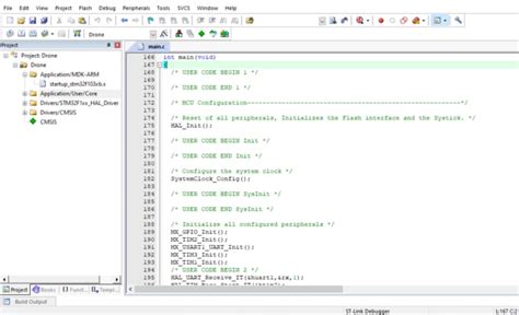 Deliver The Firmware In C For Embedded System With Complete Solution By Shivamkushwah Fiverr