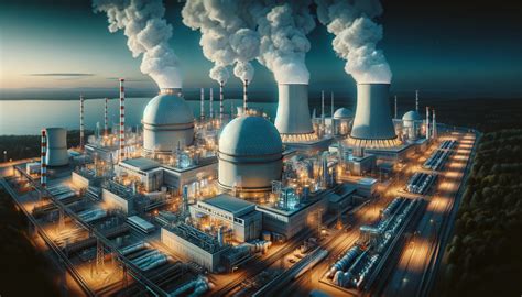 Ukraine To Acquire Nuclear Reactors From Bulgaria For Khmelnytsky Npp