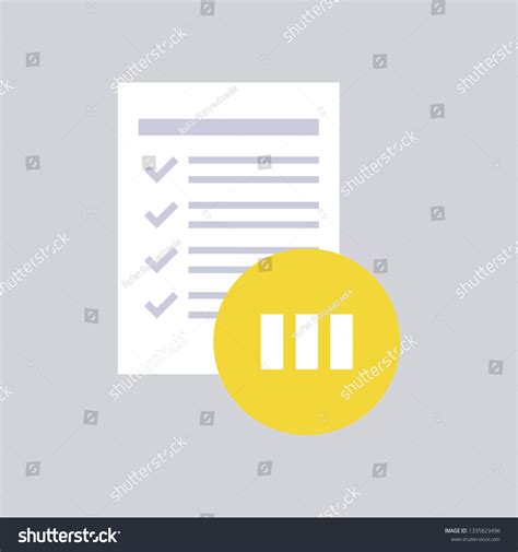 Document Password Icon Stock Vector Royalty Free 1335823496 Document Password Icon Stock Vector Royalty Free 1335823496