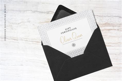 Indesign Signature Script Font Free Script Font On Behance