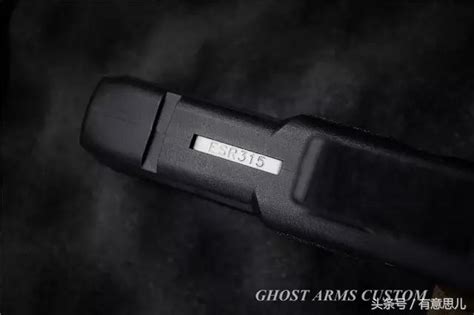 Cqb Glock Sai