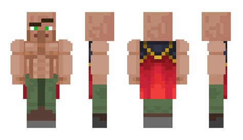 Yeboi0 скин Minecraft по нику 64x64 Steve
