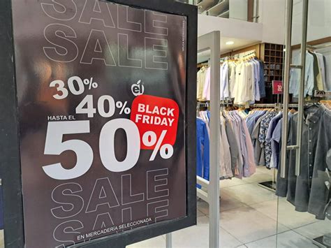 Ocho consejos para comprar con éxito en el Black Friday Economía Noticias El Universo
