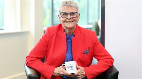 British Author And Dementia Advocate Wendy Mitchell Dies At 68 Brief