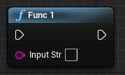 Unreal Engine UFUNCTION C 到蓝图参数处理 实现蓝图多引脚输出 知乎