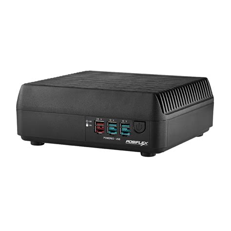 Buy Posiflex Tx5000 Fanless Pos Box Computer Rapidtech