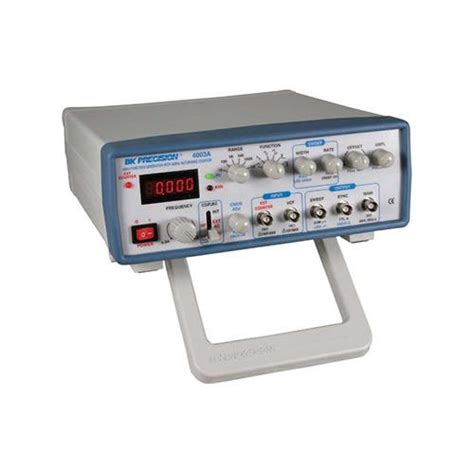 Bk Precision 4003a Sweep Function Generator Frequency Counter