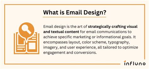 What Is Email Design Best Practices Examples