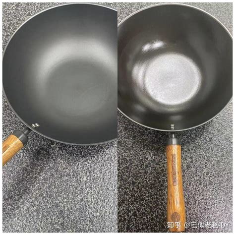 不锈钢炒锅如何开锅？ 知乎
