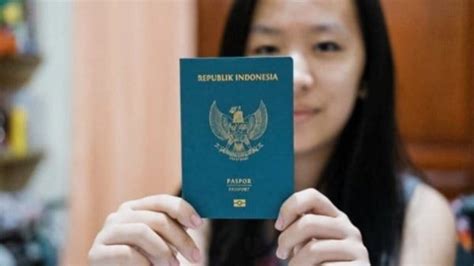 Cara Perpanjang Paspor Online Terbaru Syarat Dan Biayanya Asuransi