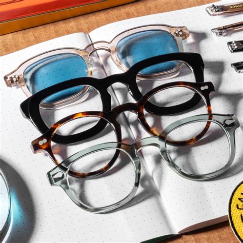 Moscot Eyewear Nyc Since 1915 Austria