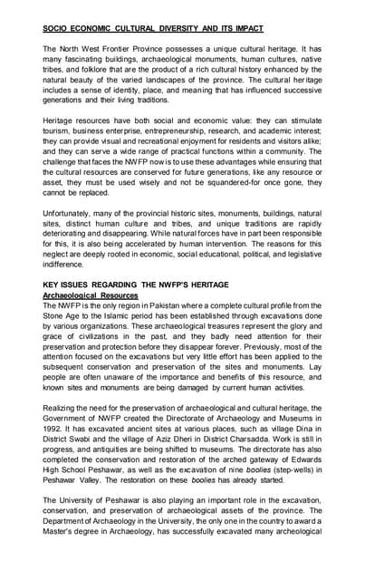 Cultural Heritage Tariq Sec Pdf
