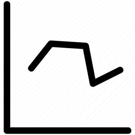 Chart Business Diagram Graphic Graph Presentation Icon Download